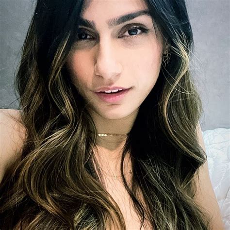 Mia Khalifa Adult Actress Wiki Bio Age Height Weight Measurements Husband Net Worth