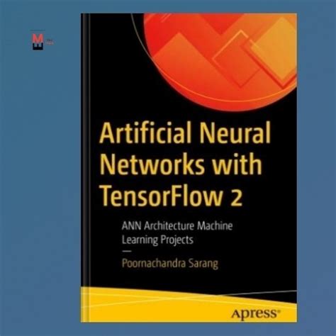 jual buku artificial neural networks with tensorflow 2 shopee indonesia