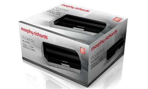 Morphy Richards Bread Bin Groupon Goods Morphy Richards Bread Bin Groupon Goods