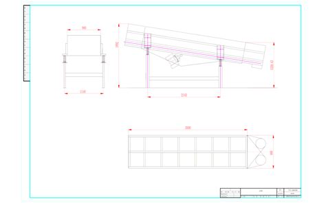 Vibrating Screen Machine Wxtytech