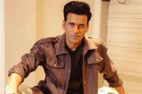 Manoj Bajpayee Nobody Thought I Could Be Humorous With A Straight