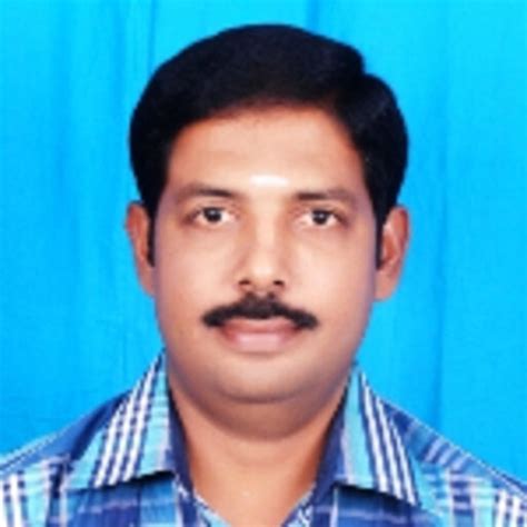 T Selvakumar Assistant Professor Mscagri Phd Tamil Nadu Agricultural University