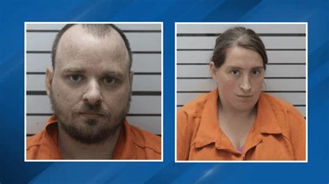 Muskogee Couple Faces Charges After 11 Year Old Daughter Gives Birth