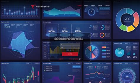 축산정보경영시스템