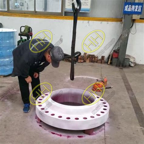 The Working Principle Of Penetrant Testingthe Working Principle Of