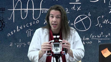 Introduction To Robotics Episode 4 Part 3 Youtube