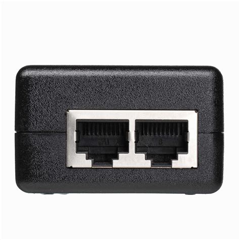 PoE-инжектор 2E PowerLink PSE801G, 1xGE, 1xGE PoE, 802.3af/at, 30W - 2E