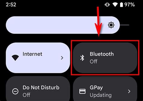 Cara Mengaktifkan Atau Menonaktifkan Bluetooth Di Android Informasi Teknologi Terkini