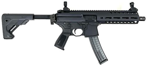 Sig Sauer Mpx Gun Wiki Fandom