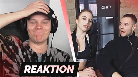 Unsympathisch Reagiert Auf Mfk Mit Inscope Und Hanna 👀 Stream