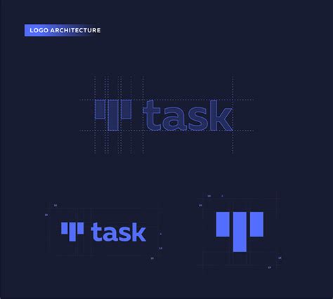 Task App UI Design Brand Identity On Behance