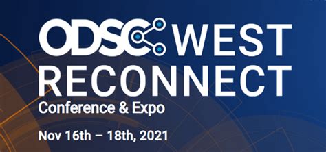 Announcing The Odsc West 2021 Keynotes By Odsc Open Data Science