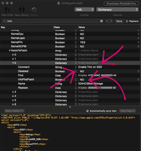 Ssd Trim Enabled Rhackintosh