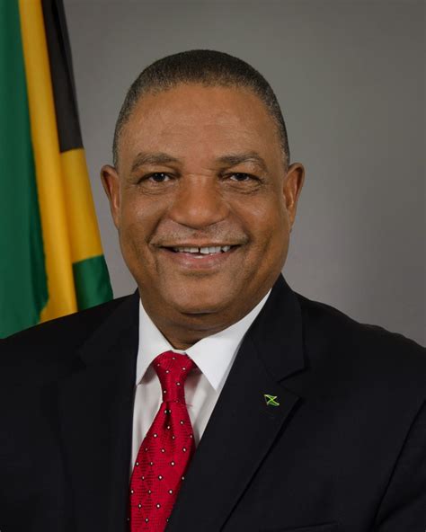Past Ministers Ministry Of Labour And Social Security