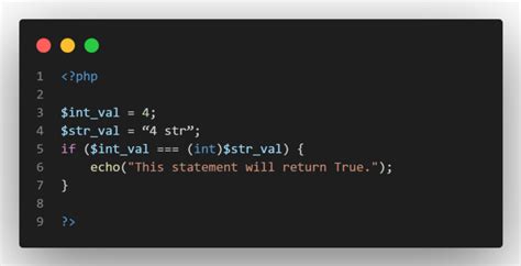 PHP Type Juggling Simplified The SecOps Group