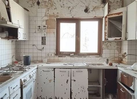 A Fiam Eladatta Velem A Magánházam Aztán Vett Nekem Egy Lepusztult Panellakást Sírtam Hogy