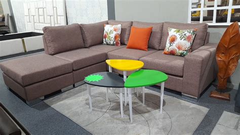 Budget Corner Couches Crystals Furniture