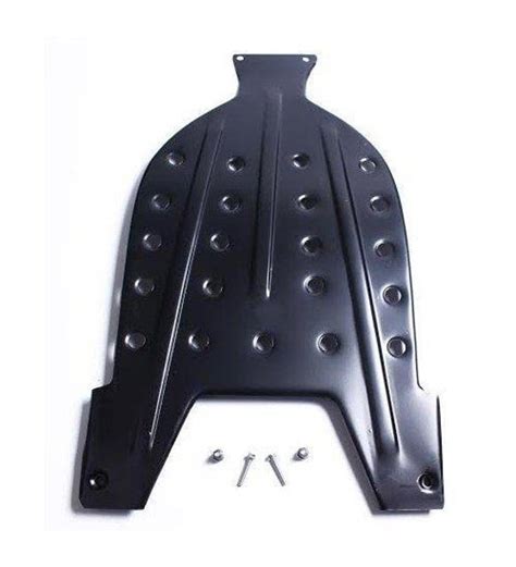 Chevrolet Lacetti Karter Muhafaza Sacı 2003 - 2012 (TAP)