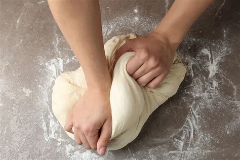 What Is The Best Type Of Bread Dough Bread And Buzz