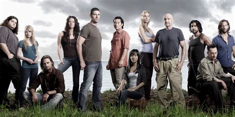 The 10 Most Popular Jj Abrams Produced Television Shows According To