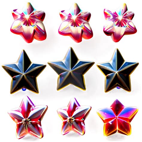 [100 ] Black Stars Png Images Page 2