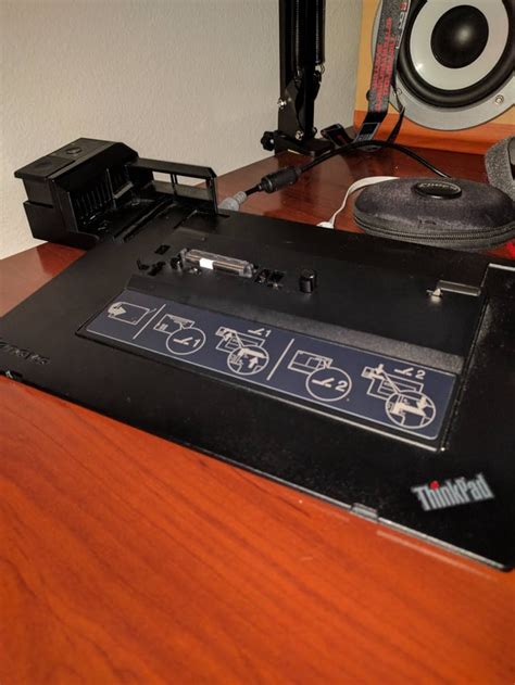 Finally Got Around To Taping My Dock Connector So I Can Dock My Fhd X230 Thinkpad