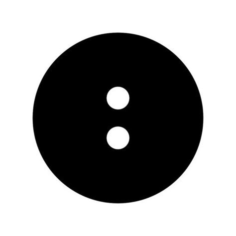 Button Quick Stitch Vertical Bu2b Lazer Universe Laser Cutting