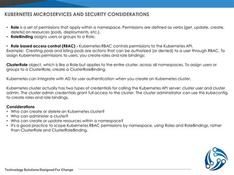 Reference Architectures Shows A Microservices Deployed To Kubernetes Ppt