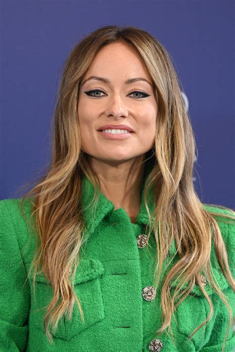 Olivia Wilde