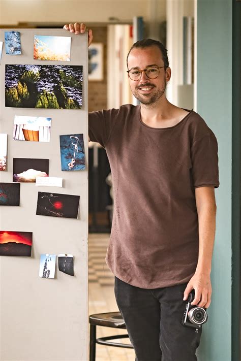 Jaime Korbee Nieuwplaatz