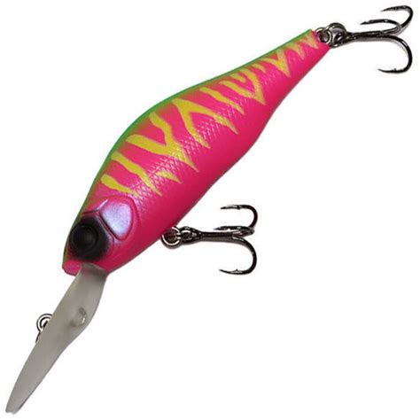Voobler KOSADAKA Mirage XD 70mm ROS – Voblafishing – Kalastustarbed