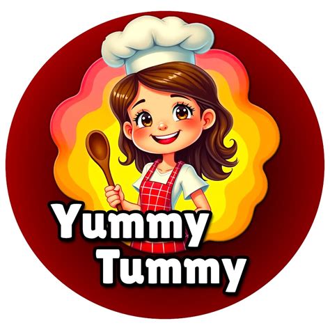 Yummy Tummy Youtube Yummy Tummy Youtube