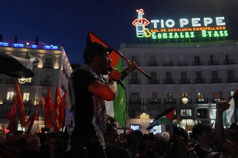 ¿qué Aliados Tiene Cada Bando En El Conflicto Entre Israel Y Hamás
