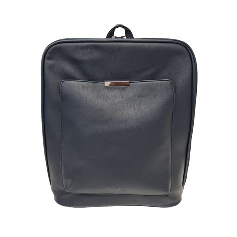 Eastbourne Backpack Navy Moana Road Nz Avisons Home And Tware