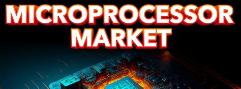 Microprocessor Market 2032 Dynamics Of Emerging Size And Share By Eklavya Kirtikar Jun