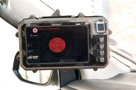 Proximity Detection Systems Impact Safety On Mines