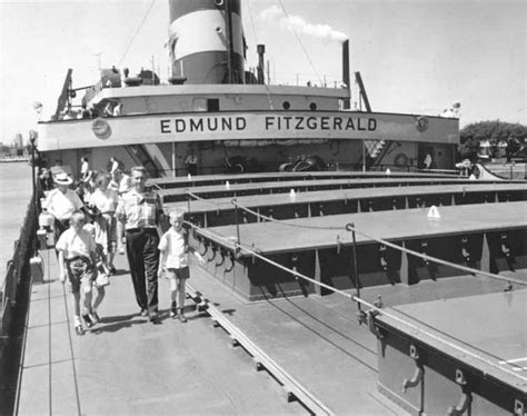 Ss Edmund Fitzgerald Artofit