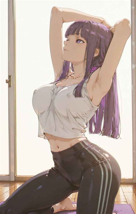 630 Anime Ecchi Với Sự Kết Hợp Giữa Hài Hước Và Gợi Cảm