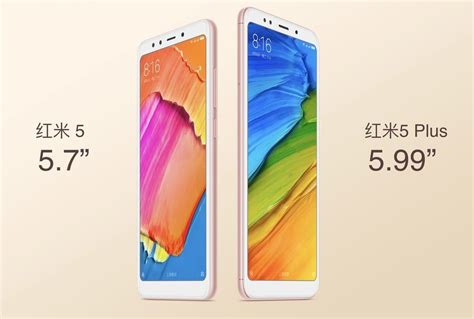 The Xiaomi Redmi And Redmi Plus Officially Presented Prices And Features AndroidAyuda