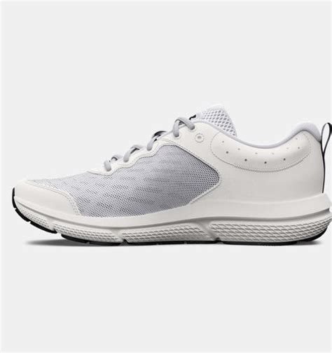 Erkek Ua Charged Assert 10 Koşu Ayakkabısı