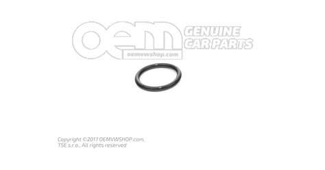 WHT002789 O-ring 14,8X1,9 | oemVWshop.com