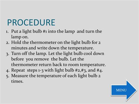 Ppt How Can A Light Bulb Be Hotter Than Other Light Bulbs Powerpoint Presentation Id