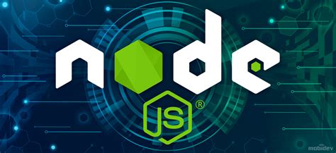 Reasons To Build Your Backend Using Node Js Best DevOps