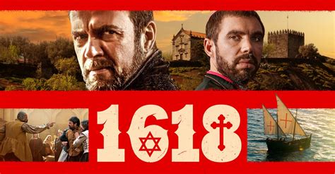 ‫1618 - فيلم: أين يمكن مشاهدته بالبث أونلاين