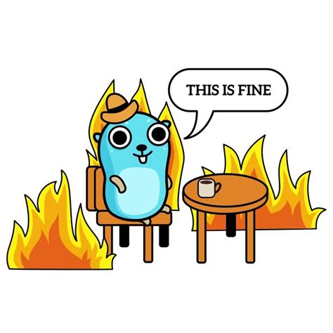 Maksim Zanin On Linkedin Golang Go Bestpractices Backend