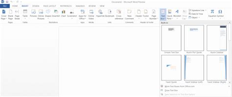 Insert Mirrored Or Flipped Text In Word 2013