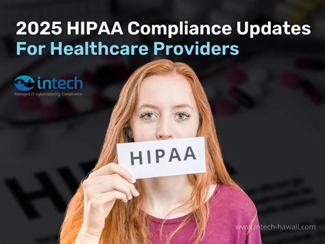 2025 Hipaa Compliance Updates For Healthcare Providers