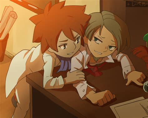 Commission Desk Cuddle By Bonusrebel Hentai Foundry