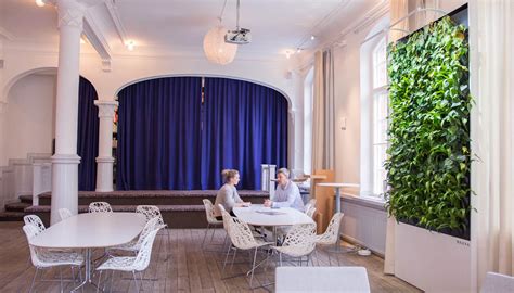 How Can Space Increase Profit Evidence Based Design Supports Well