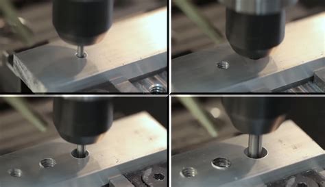 Mastering Thread Milling Techniques And Best Practices